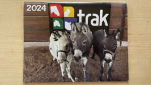 Support - TRAK Tucson